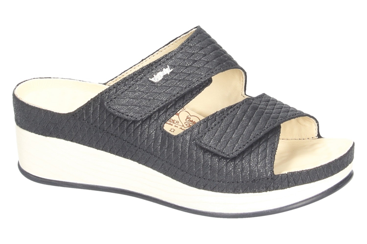 Vital Anti-varice Anti-spatader Relax Massage muiltjes, slippers ...